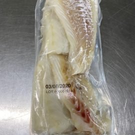 Frozen Cod, Buy Online, Fast Fish & Seafood Delivery