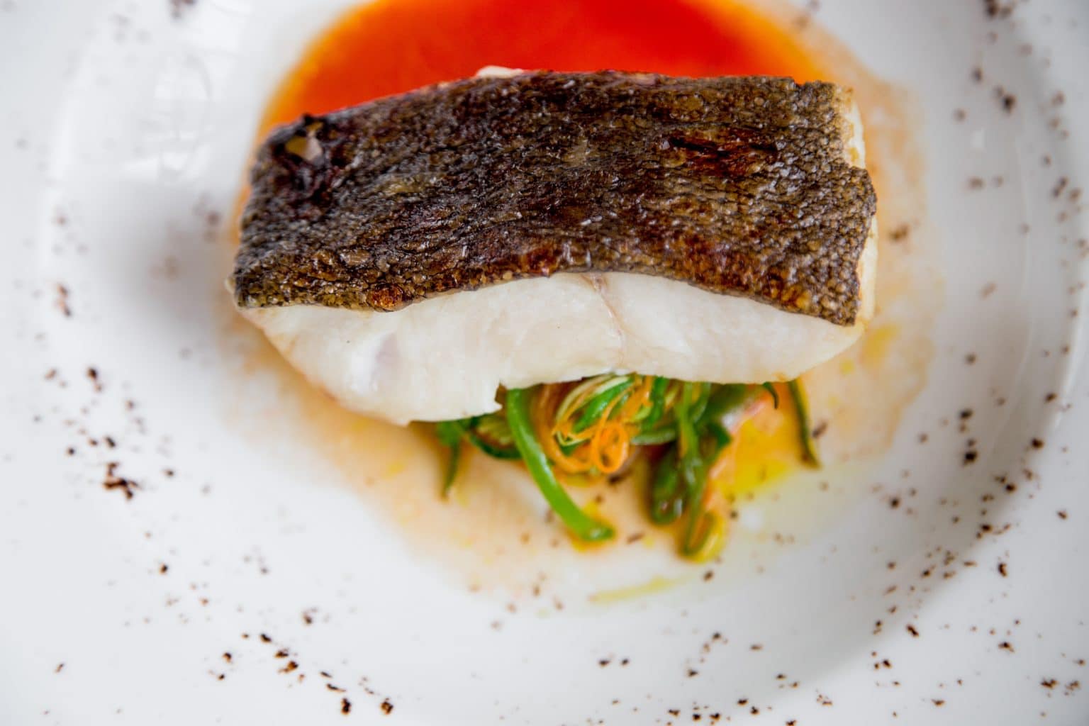 Black Cod Fillet 170-190 Gram - Frozen Fish Direct