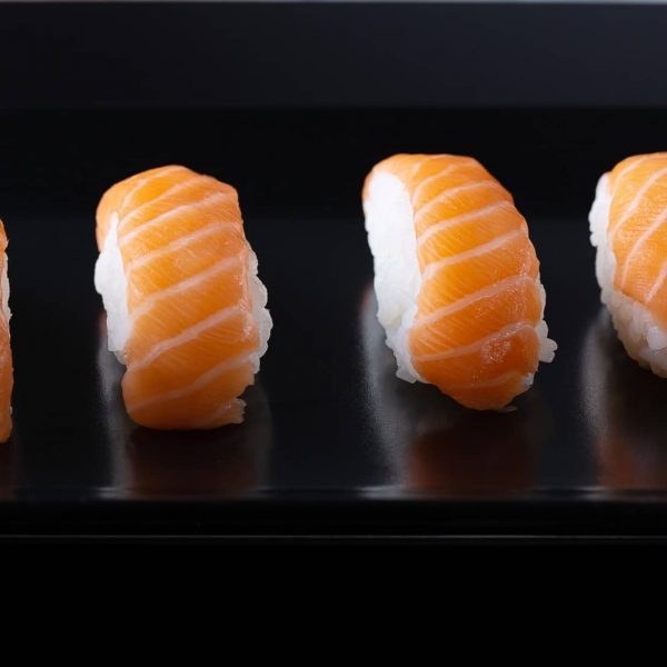 Frozen Salmon, Buy Online, Fast Fish & Seafood Delivery