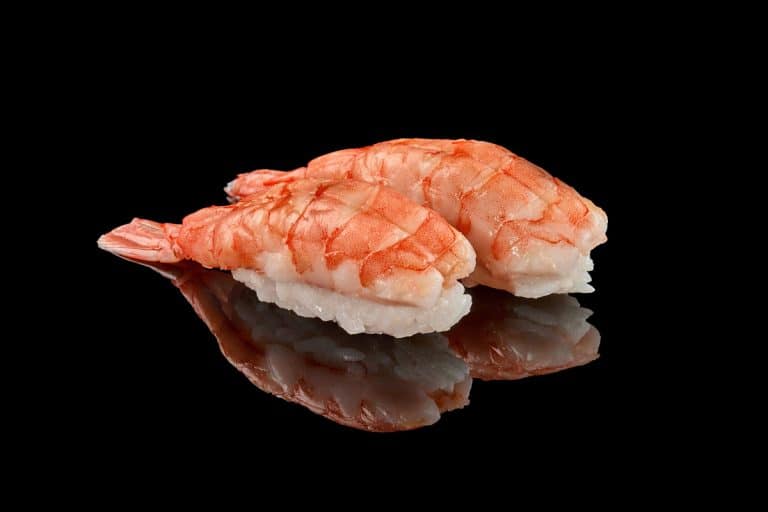 Amaebi – Frozen Fish Direct