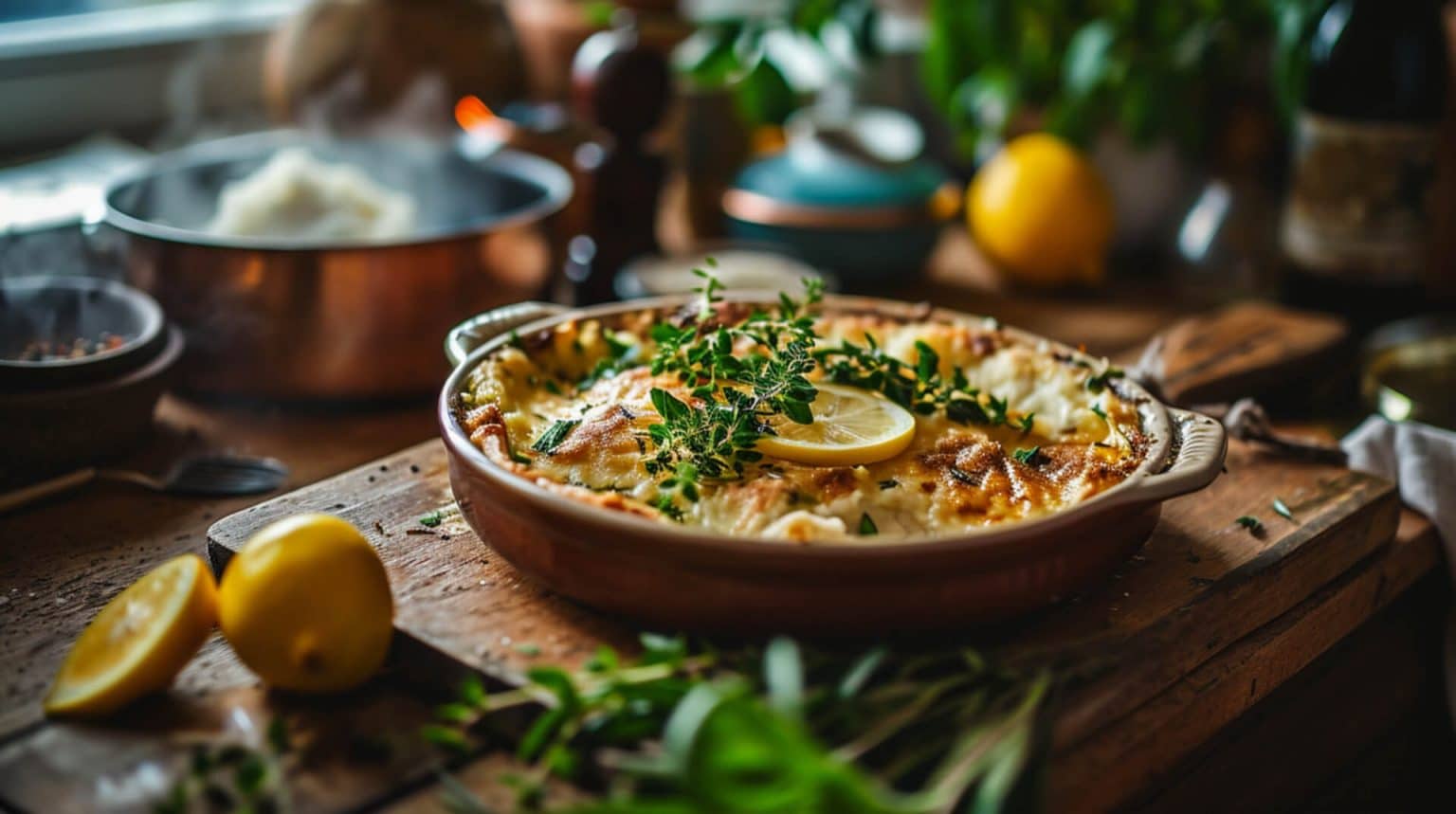 How Long Does it Take to Cook Fish Pie from Frozen - Frozen Fish Direct