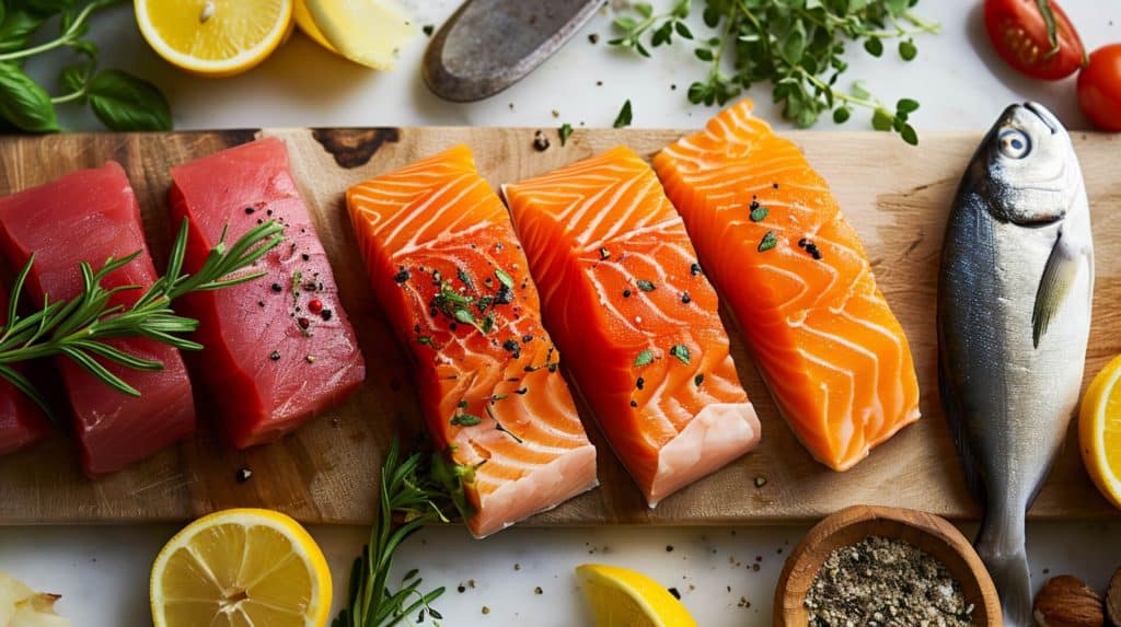 What is the Best Fish For Cats - Frozen Fish Direct