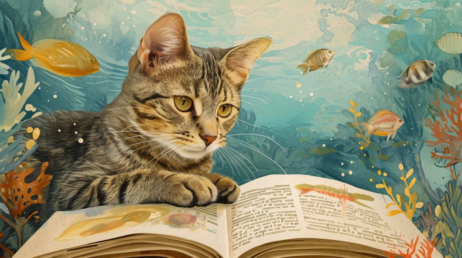 What is the Best Fish For Cats - Frozen Fish Direct