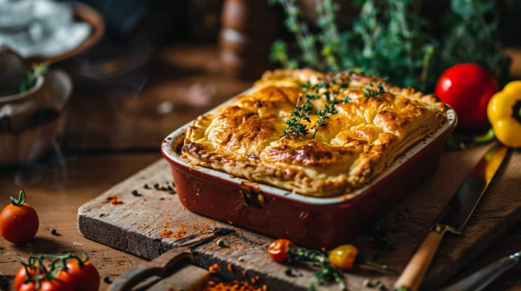 frozen fish pie - Frozen Fish Direct