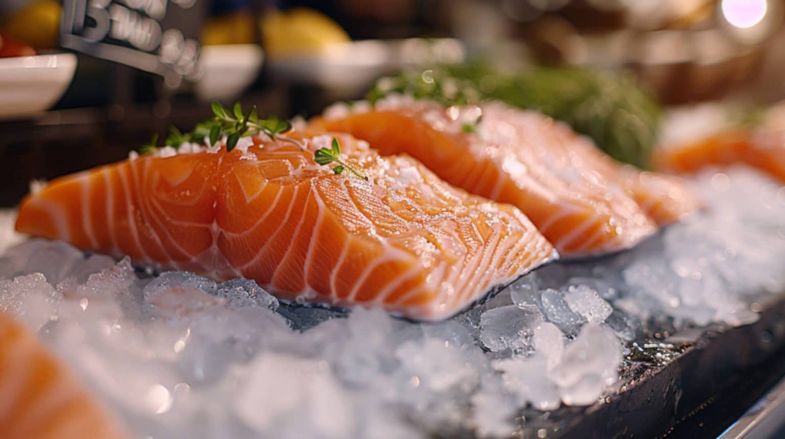 Which Fish are a Good Source of Phosphorus? - Frozen Fish Direct