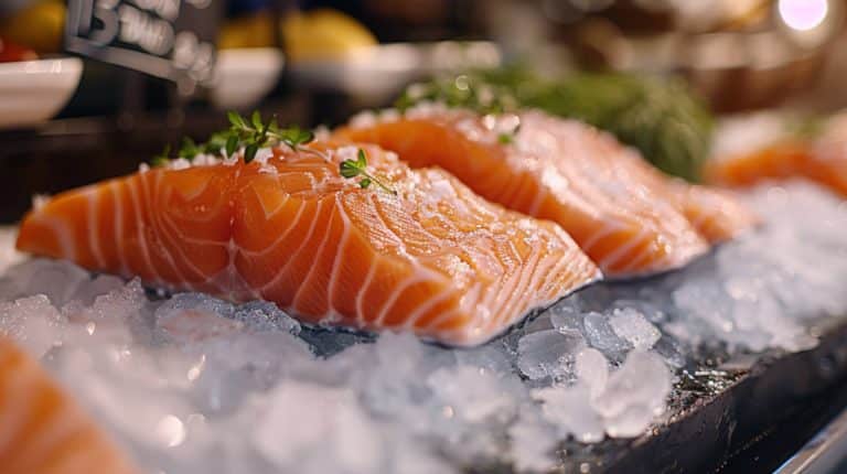 Which Fish are a Good Source of Phosphorus? - Frozen Fish Direct
