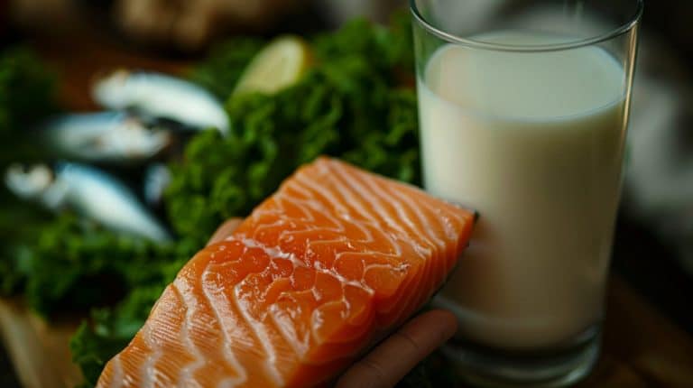 Which Fish are a Good Source of Calcium? - Frozen Fish Direct