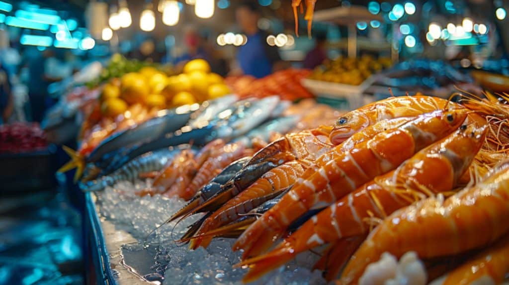 Which fish are a good source of iodine - Frozen Fish Direct