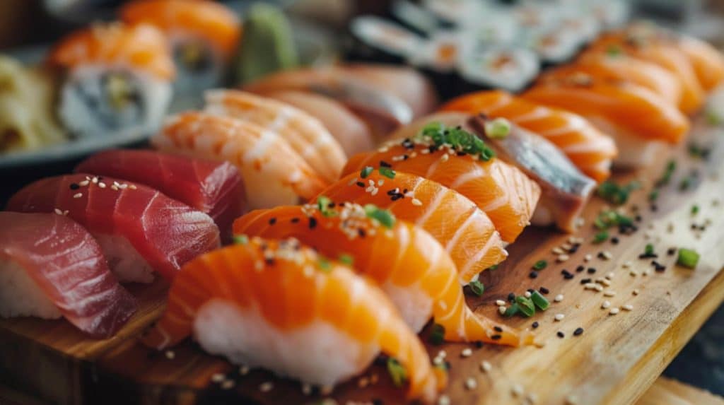 Which fish are a good source of iodine - Frozen Fish Direct