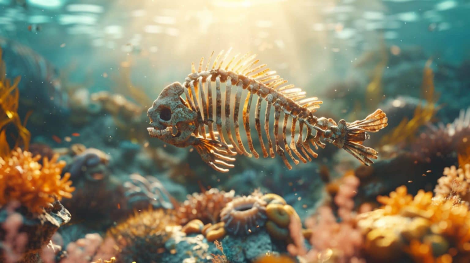 Which Fish are a Good Source of Potassium - Frozen Fish Direct