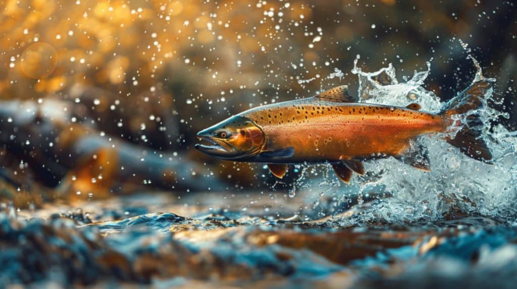 Which Fish are a Good Source of Vitamin B12 - Frozen Fish Direct
