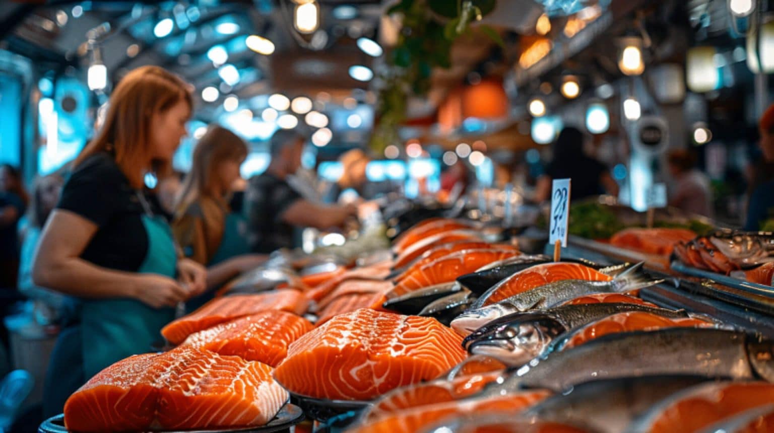 Which Fish are a Good Source of Vitamin B12 - Frozen Fish Direct