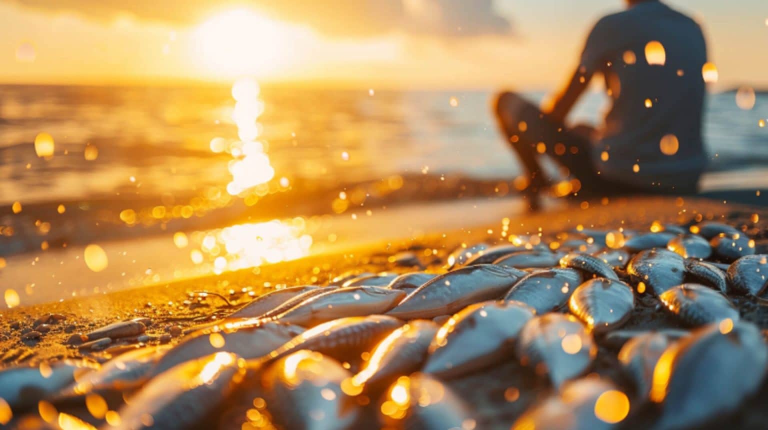 Which Fish Are A Good Source of Vitamin D? - Frozen Fish Direct