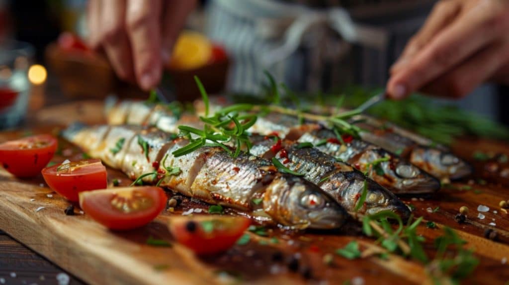 Which Fish are a Good Source of Calcium? - Frozen Fish Direct