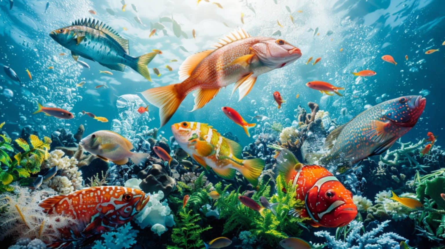 Which Fish are a Good Source of Phosphorus? - Frozen Fish Direct