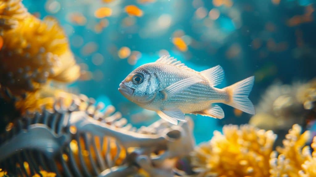 Which Fish are a Good Source of Potassium - Frozen Fish Direct
