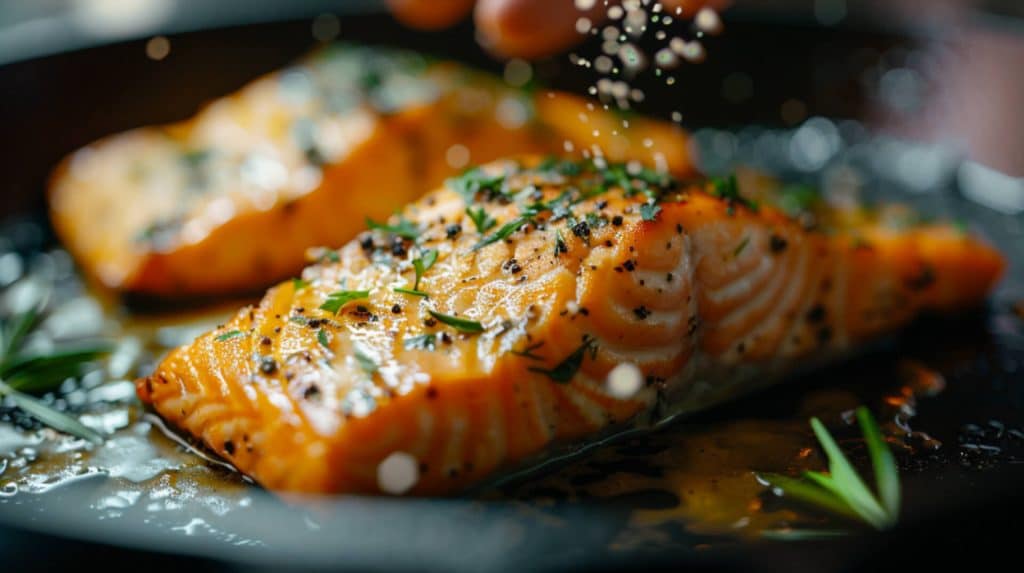 Which Fish are a Good Source of Calcium? - Frozen Fish Direct