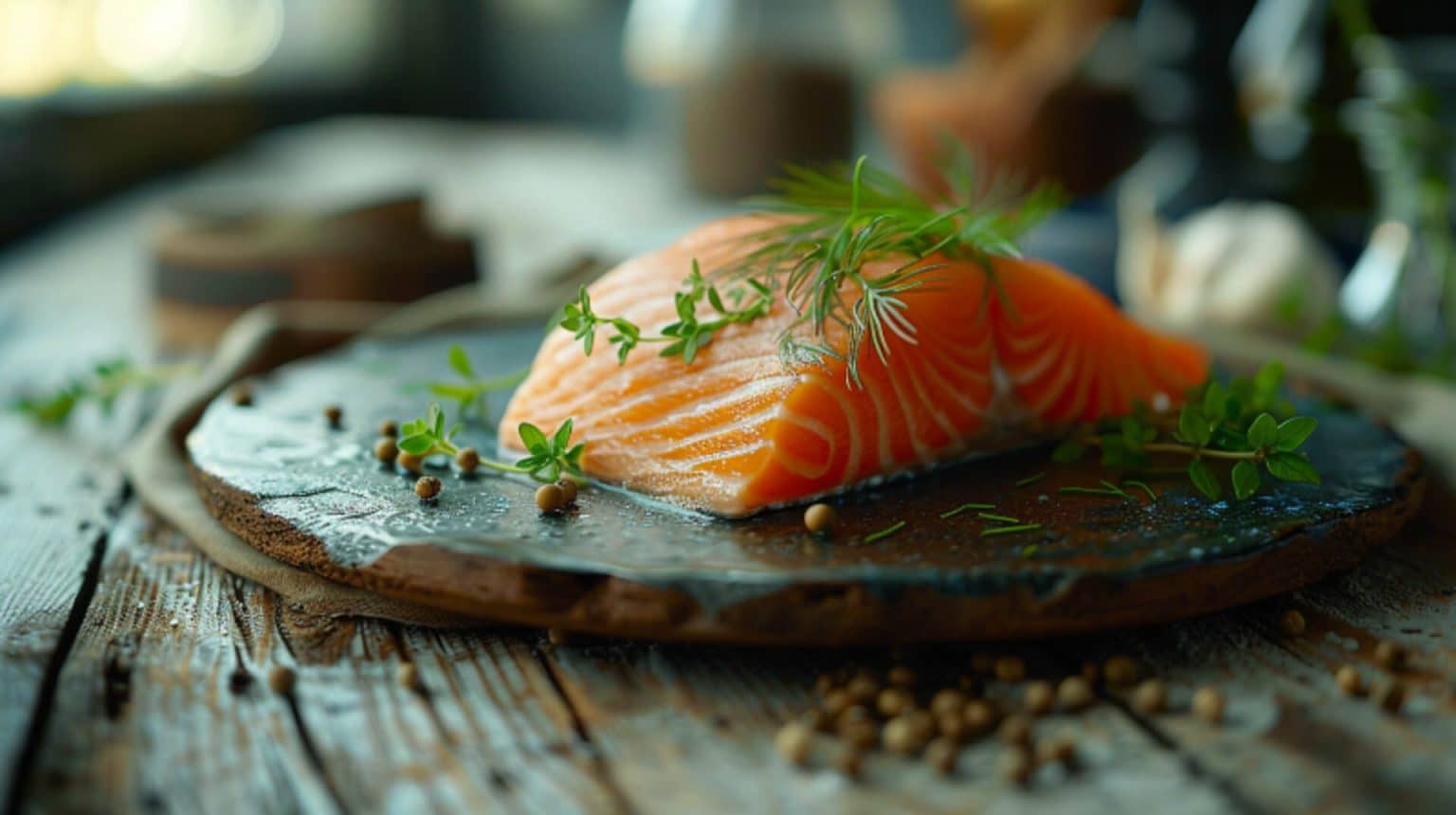 Which Fish are a Good Source of Vitamin B12 - Frozen Fish Direct