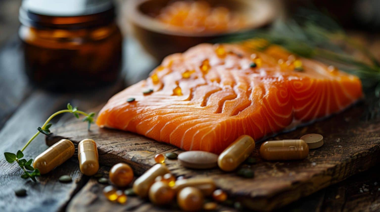 Which Fish Are A Good Source of Iron? - Frozen Fish Direct