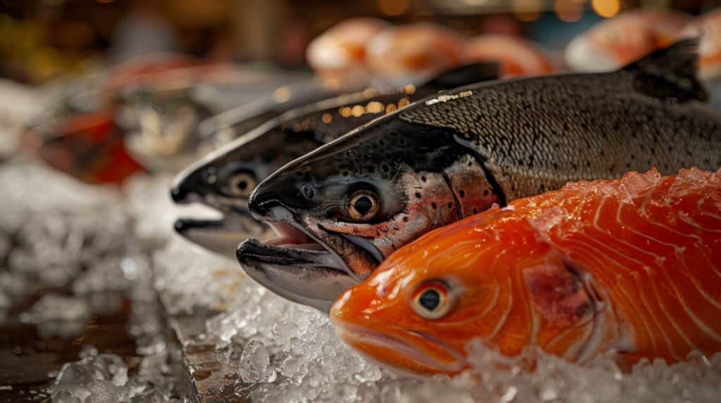 Which Fish are a Good Source of Phosphorus? - Frozen Fish Direct