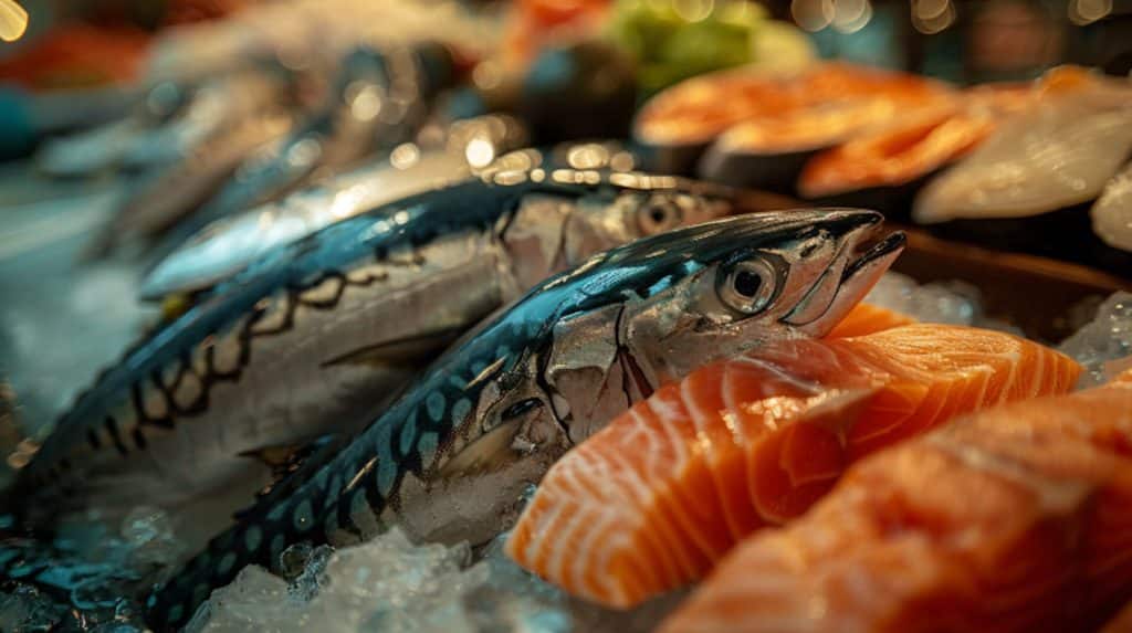 Which Fish Are A Good Source Of Protein? - Frozen Fish Direct