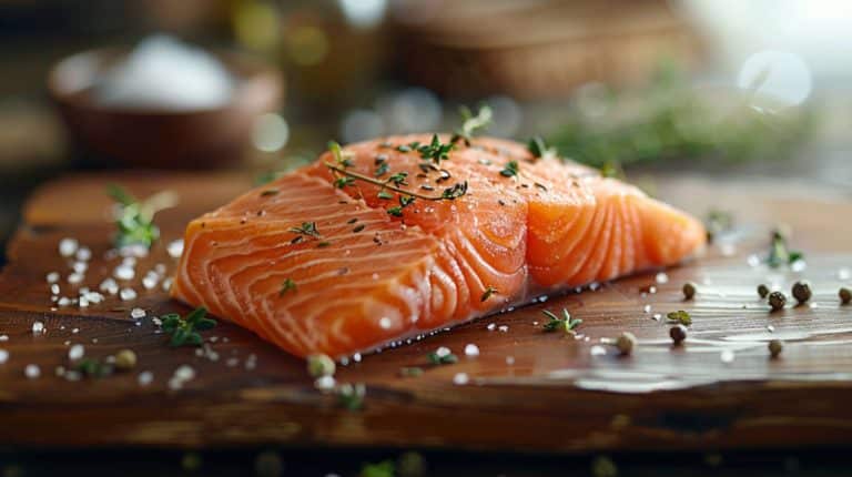 Which Fish are a Good Source of Vitamin B12 - Frozen Fish Direct