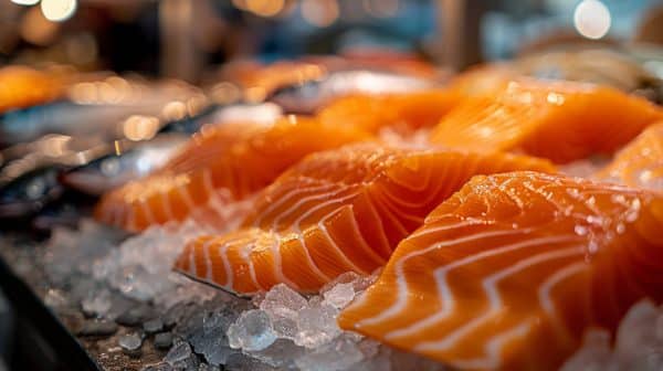 Which Fish are a Good Source of Vitamin B12 - Frozen Fish Direct