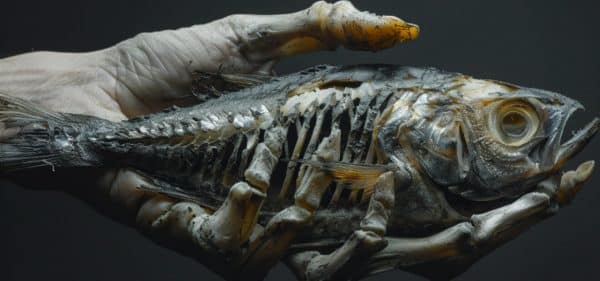 Which Fish are a Good Source of Calcium? - Frozen Fish Direct