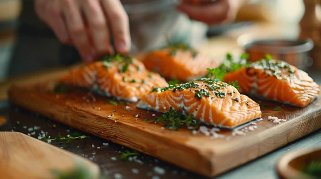 Which Fish Are A Good Source of Iron? - Frozen Fish Direct