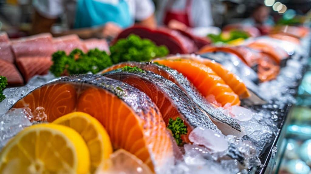 Which Fish are a Good Source of Phosphorus? - Frozen Fish Direct