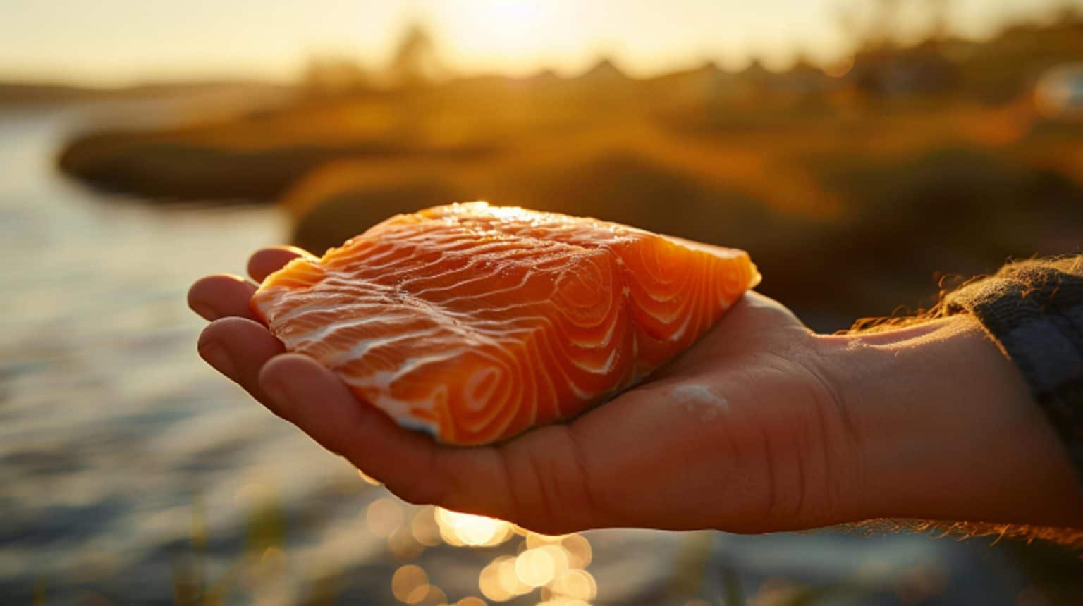 Which Fish Are A Good Source of Vitamin D? - Frozen Fish Direct