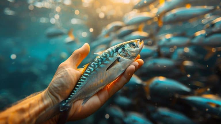 Which Fish are a Good Source of Calcium? - Frozen Fish Direct