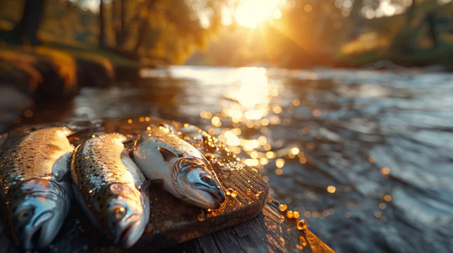 Which Fish are a Good Source of Potassium - Frozen Fish Direct