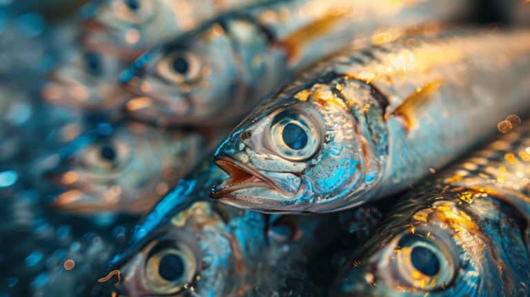 Which Fish are a Good Source of Calcium? - Frozen Fish Direct