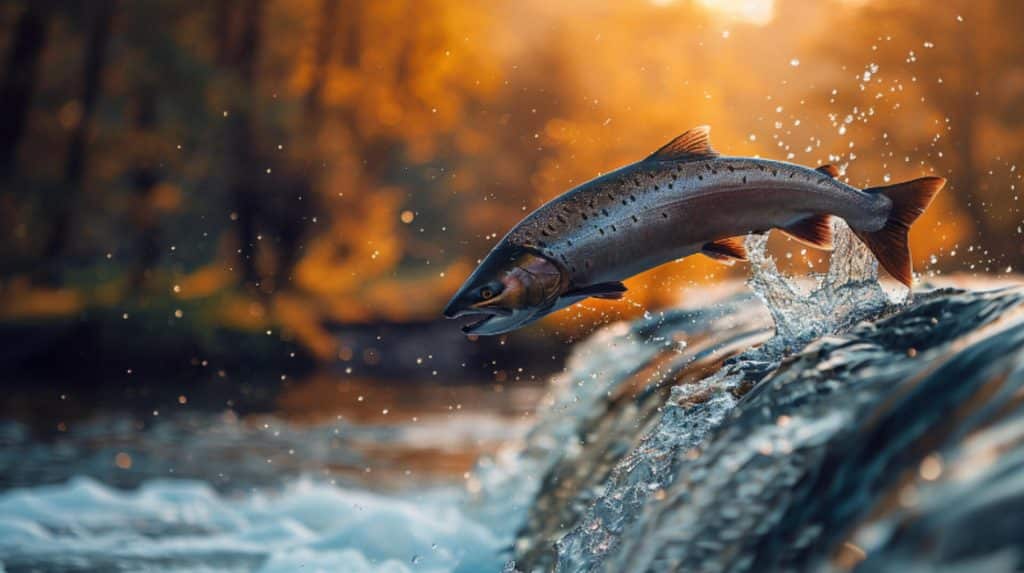 Which Fish are a Good Source of Omega-3 Fatty Acids - Frozen Fish Direct