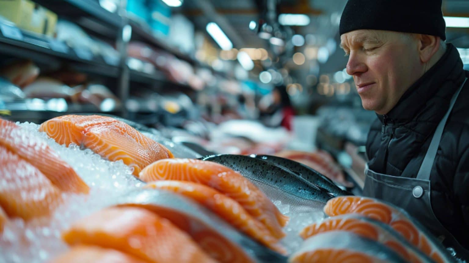 Which Fish Are A Good Source of Vitamin D? - Frozen Fish Direct