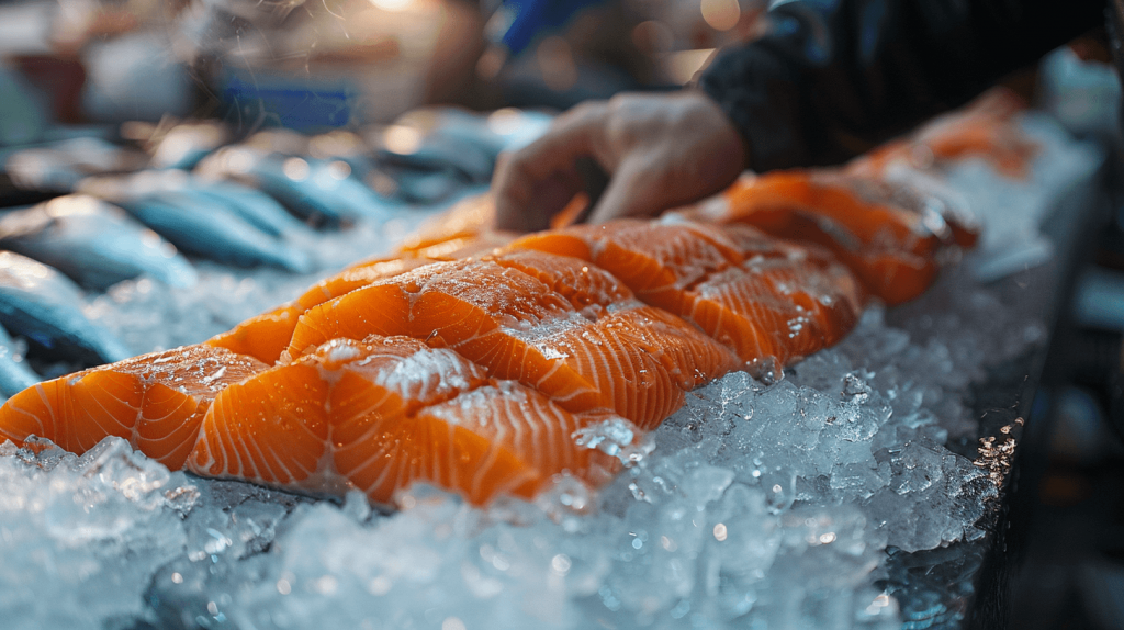 Which fish are Beneficial for Inflammation Reduction? - Frozen Fish Direct